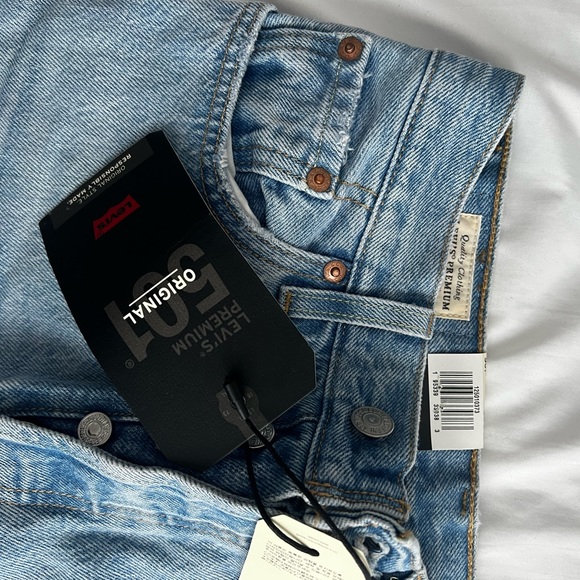 Levi's | Jeans | Levis Straight Leg Jeans | Poshmark